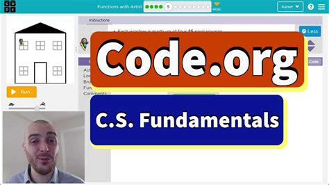 Express Course Lesson 22 Functions With Artist Answers