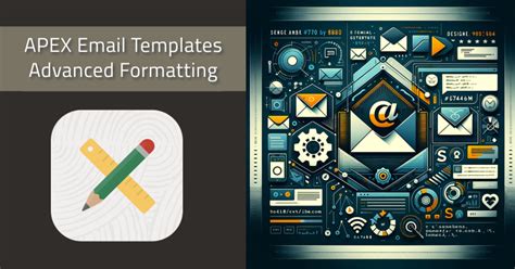 Jonathan Dixon On Linkedin Advanced Formatting For Apex Email Templates