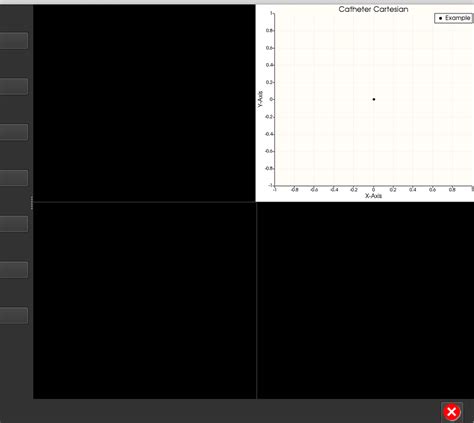 Inserting An Image Under The Interactive Plot Development 3d Slicer