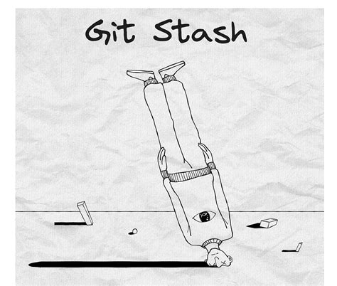 understanding git stash git stash is a very handy command and… by vikas taank medium