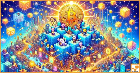 How Bitcoin And Blockchain Are Inextricably Linked A Deep Dive D Central