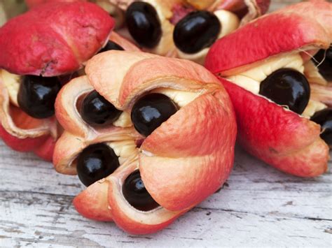 What Is Ackee Fruit And How Is It Used