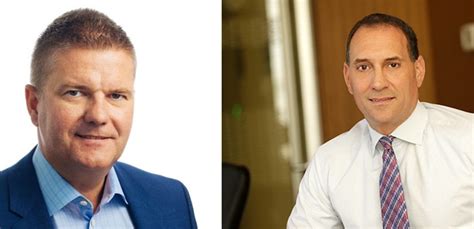 Anders Danielsson Named Skanska Usa President And Ceo Richard Cavallaro