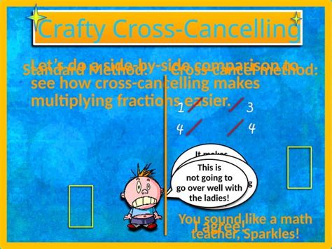 Multiplying Fractions Powerpoinnnntpptx