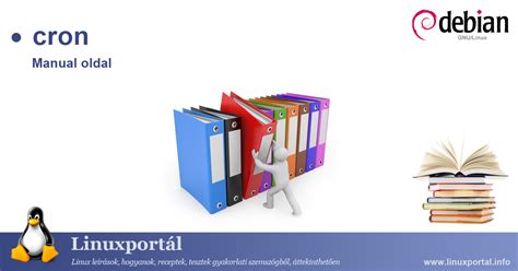 Cron Linux Daemon Linux Portal
