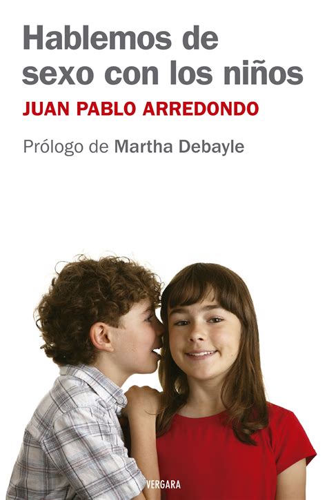 Hablemos De Sexo Con Los Ni Os
