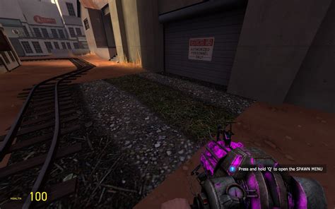 Wtf Is This Texture R Gmod