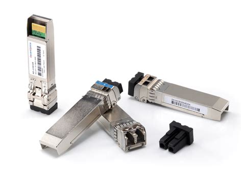 10G SFP BIDI TX1270nm RX1330 60km Single Mode Datacom 10G Ethernet 2x