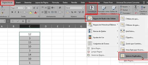 Como Encontrar Células Duplicadas Entre Planilhas Ninja Do Excel
