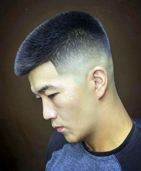 2022 Asian Men Hairstyles