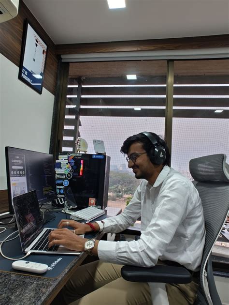 Codedecoders On Linkedin Behindthescenes