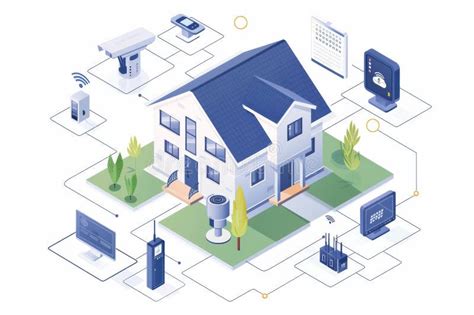 Home Surveillance Systems Use Advanced Camera Technology For Digital