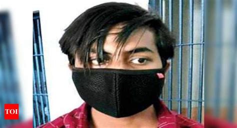 Vapi Man Arrested For Forcing Woman To Convert Surat News Times Of India