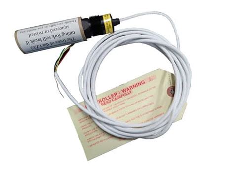 Flowline Lz12 1405 Level Switch