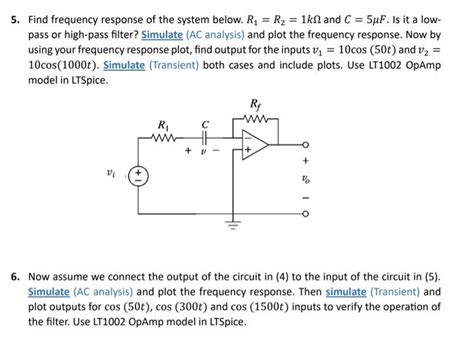 Now Assume We Connect The Output Of The Circuit In Chegg