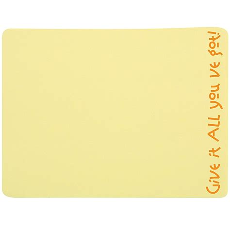 Post It Custom Notes Rounded Rectangle Sheet RE ROU Imprint Com