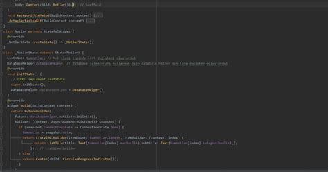 Firebase The Function I Wrote To Fetch Data In The Database Returns