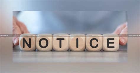 Itat Deletes Addition Due To Time Barred Issuance Of Notice Us 1432 Read Order