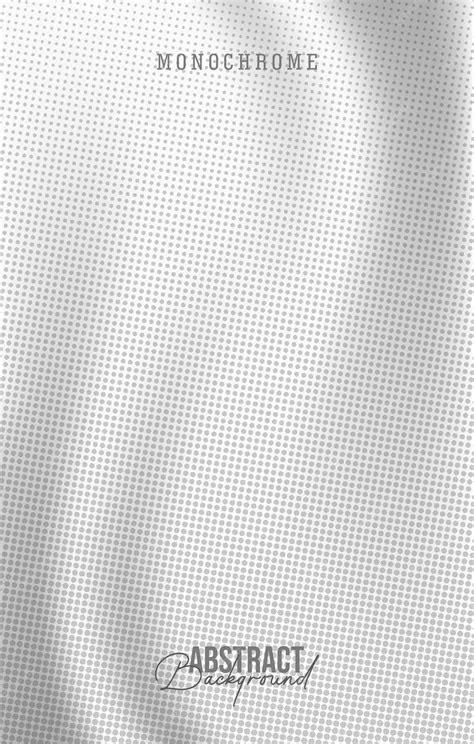 Premium Vector Abstract Monochrome Background Design With Grain And Dynamic Blurred Effect