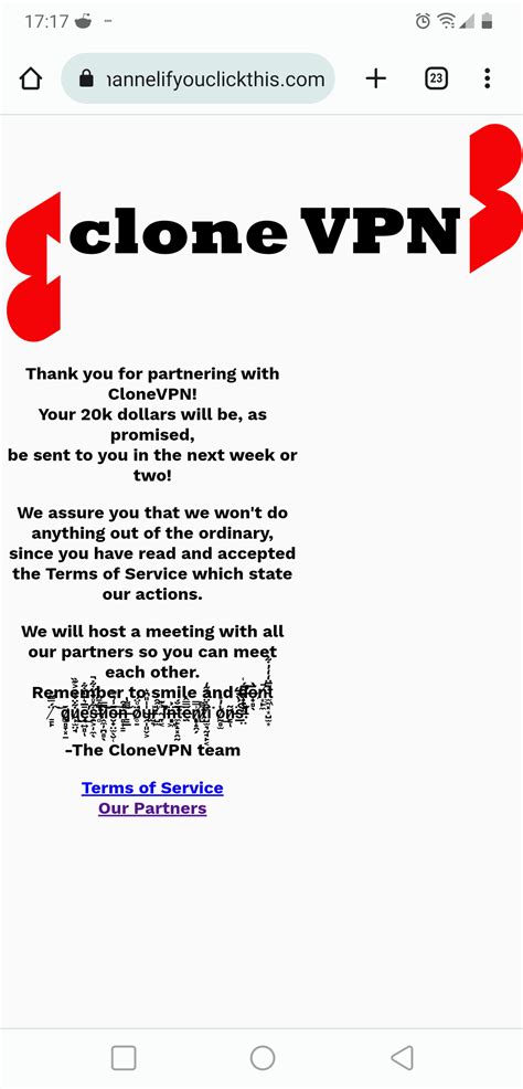 Clone Vpn Phone Number Easter Egg R Shortsarg