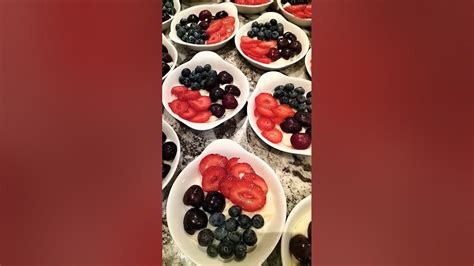 Десерт на завтрак рекомендации рецепты топ Youtube