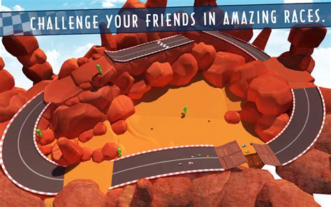 Mini Car Racing Game Extreme Driving Challenge For Android Download