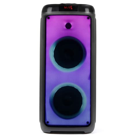 Dixon Bluetooth Party Box Shop Now