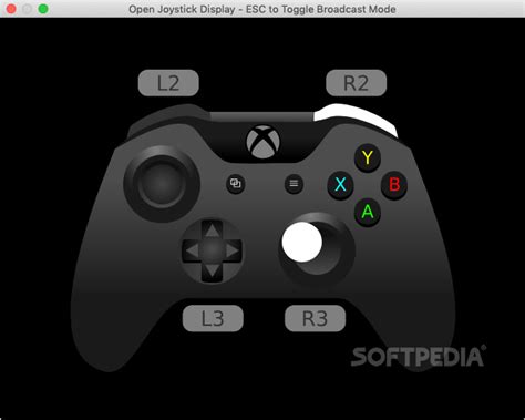 Open Joystick Display Download Mac Softpedia