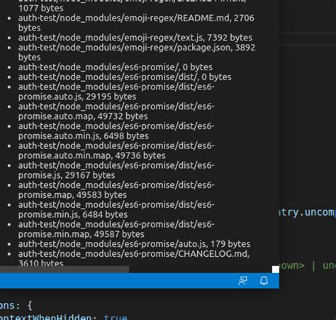Custom Editor Scrollbar Theme Issue · Issue 93871 · Microsoftvscode