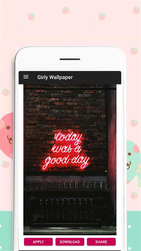 Girly Wallpapers And Backgrounds App On Amazon Appstore