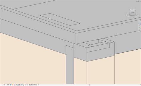 Graphical Error In 3d View Revit 2018 Autodesk Community