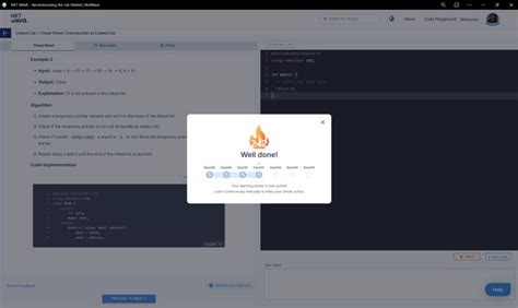 Mohanraj Kumarasamy On Linkedin Nxtwave Nxtwaveacademy Nxtwaveccbp Cplusplus Dsa Math