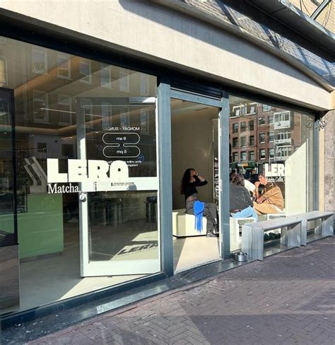 Lera Leramatcha • Fotos Y Videos De Instagram Coffee Carts