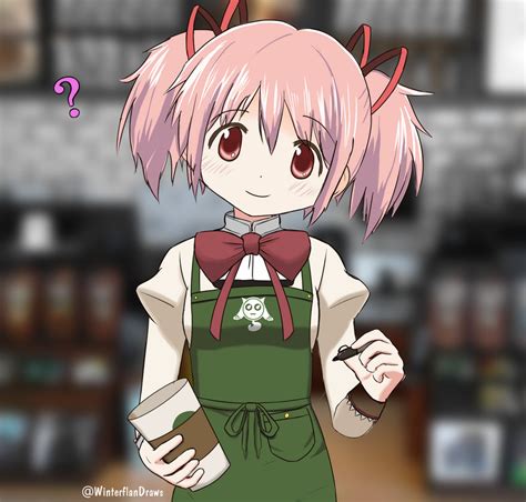 Kaname Madoka Danbooru