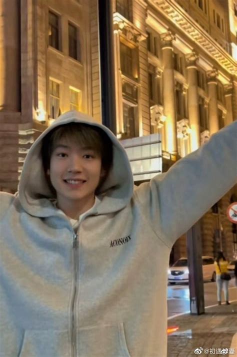 Ghim Của Sere 😾 Trên Wu Junting Diễn Viên