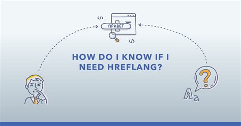 A Guide To Understanding Self Referencing Hreflang Tags