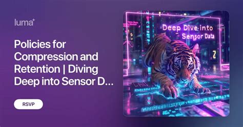 timescale on linkedin policies for compression and retention diving