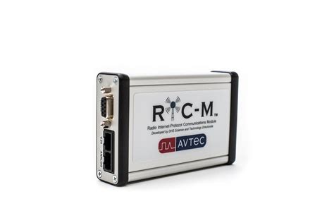 Avtecs Ric M Solution Now Shipping And Available For Online Purchase