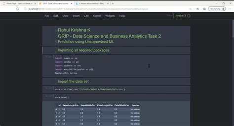 Rahul Krishna On Linkedin Datascience Machinelearning Gripnov20