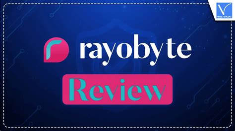 Rayobyte Proxies Review 2024 Why Blazingseo Is One Of The Best Proxy Sites