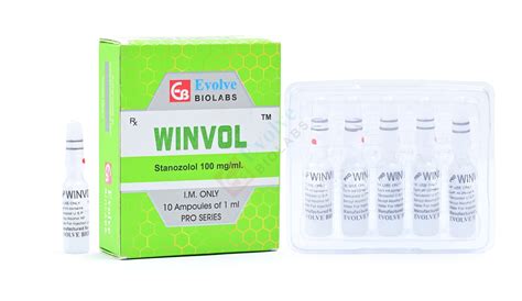 Pro Series Evolve Biolabs