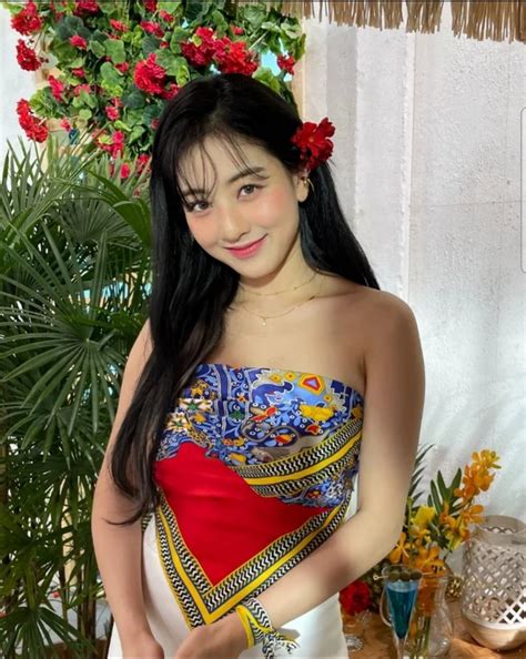 Jihyo So Pretty R Parkjihyo