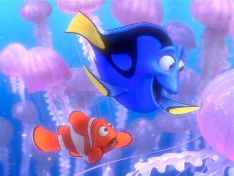 Finding Nemo 2 Trailer