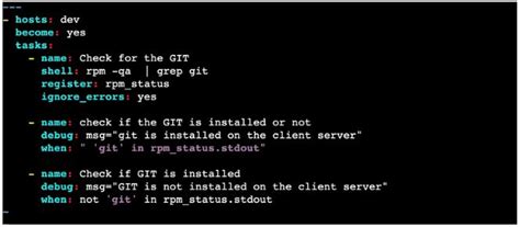 ansible