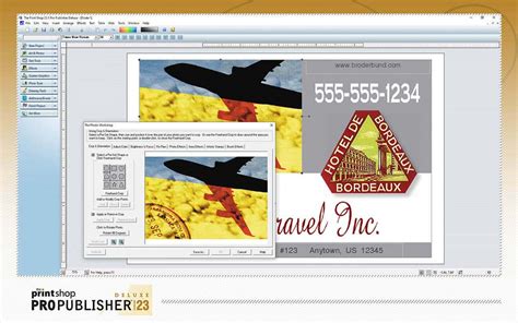 The Print Shop 23 1 Pro Publisher Download Windows