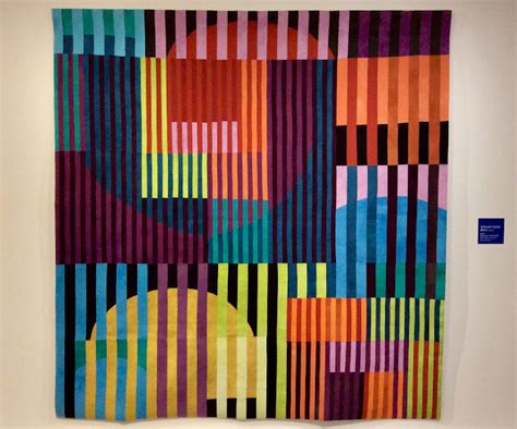 A Patchwork Of Pleasures