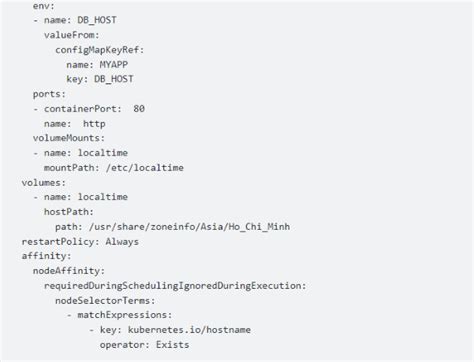 Kubernetes Pod Là Gì Tìm Hiểu Chi Tiết Về Kubernetes Pod