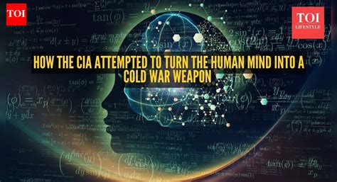 How The Cia Weaponized Human Mind To Defeat The Soviets During The Cold