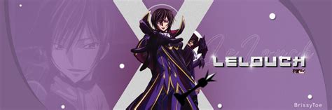Made Code Geass Banner Enjoy Codegeass