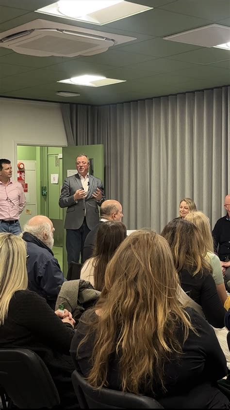 Silicon Brighton On Linkedin Recap On This Weeks Events 💫 ⭐ Massive Shoutout To The Brighton Ai